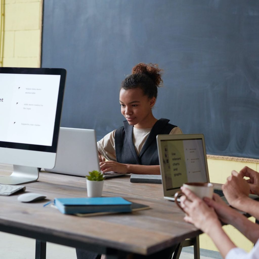 How Ed-Tech Is Transforming K12 Education | OpenSource Science B.V.