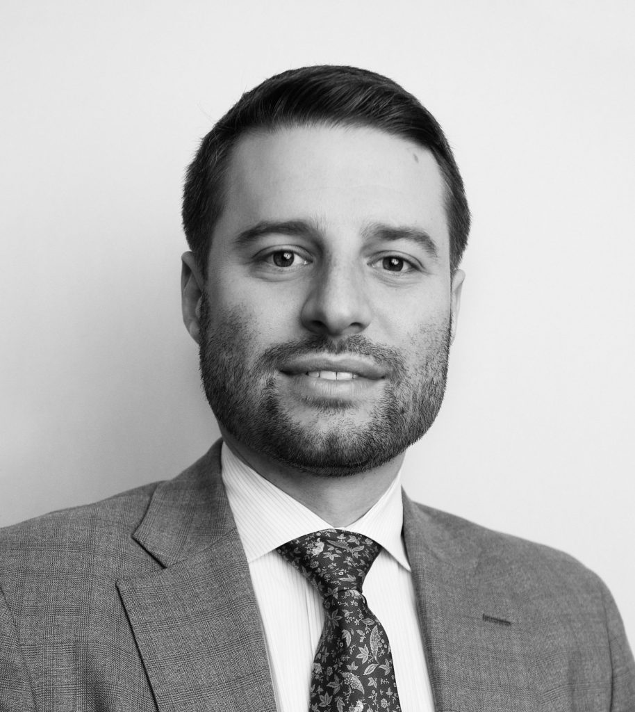 Ryan Chase | nicacademy