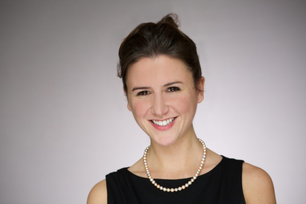 Emma Rosen | nicacademy