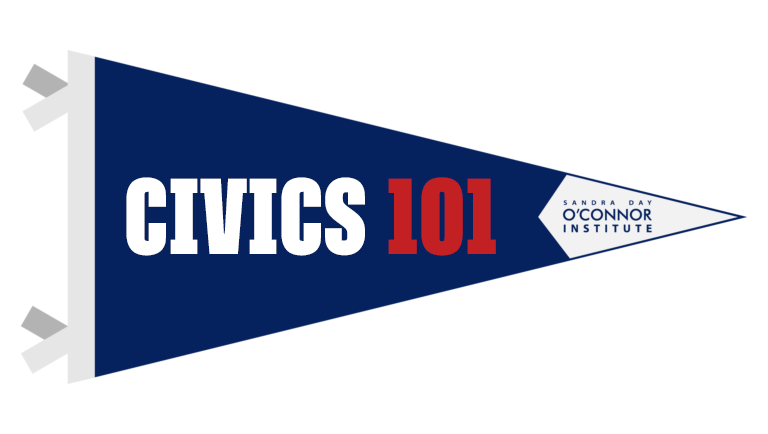 Home - Civics for Life | Civics 101