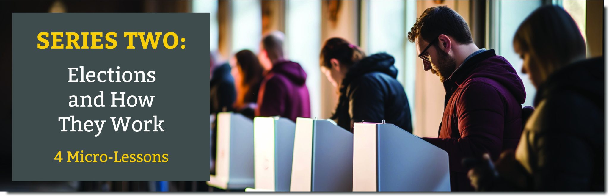 Home - Civics for Life | Civics 101