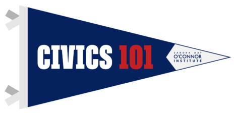 Home - Civics for Life | Civics 101