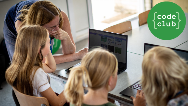 Prepare to run a Code Club - Raspberry Pi Foundation