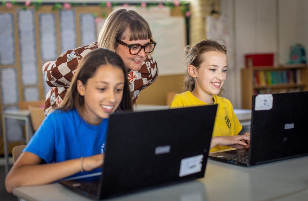 Prepare to run a Code Club - Raspberry Pi Foundation