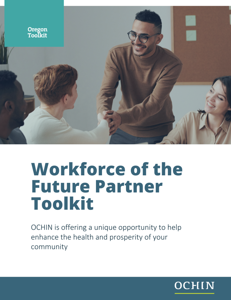 Partner Portal | OCHIN PLUS