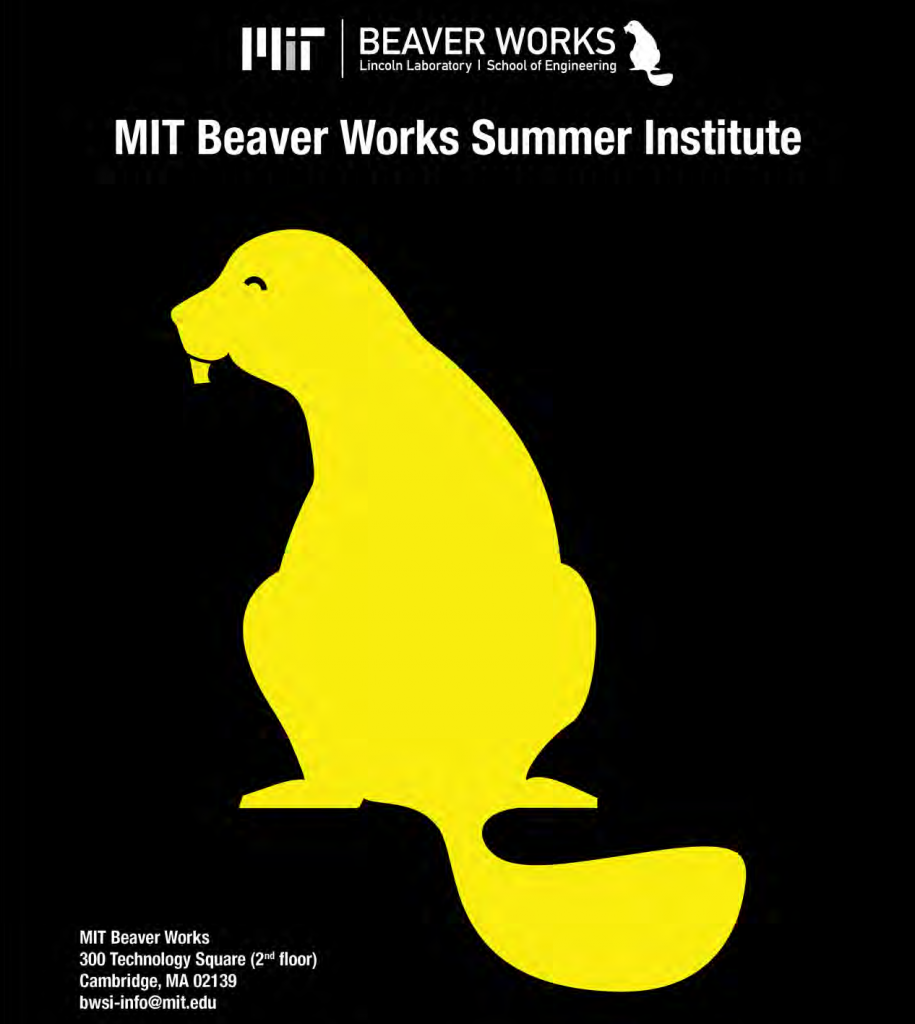 About US | Beaver Works Summer Institute Online