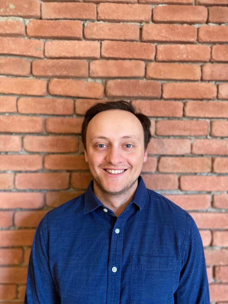 Benjamin Marcotte | Beaver Works Summer Institute Online