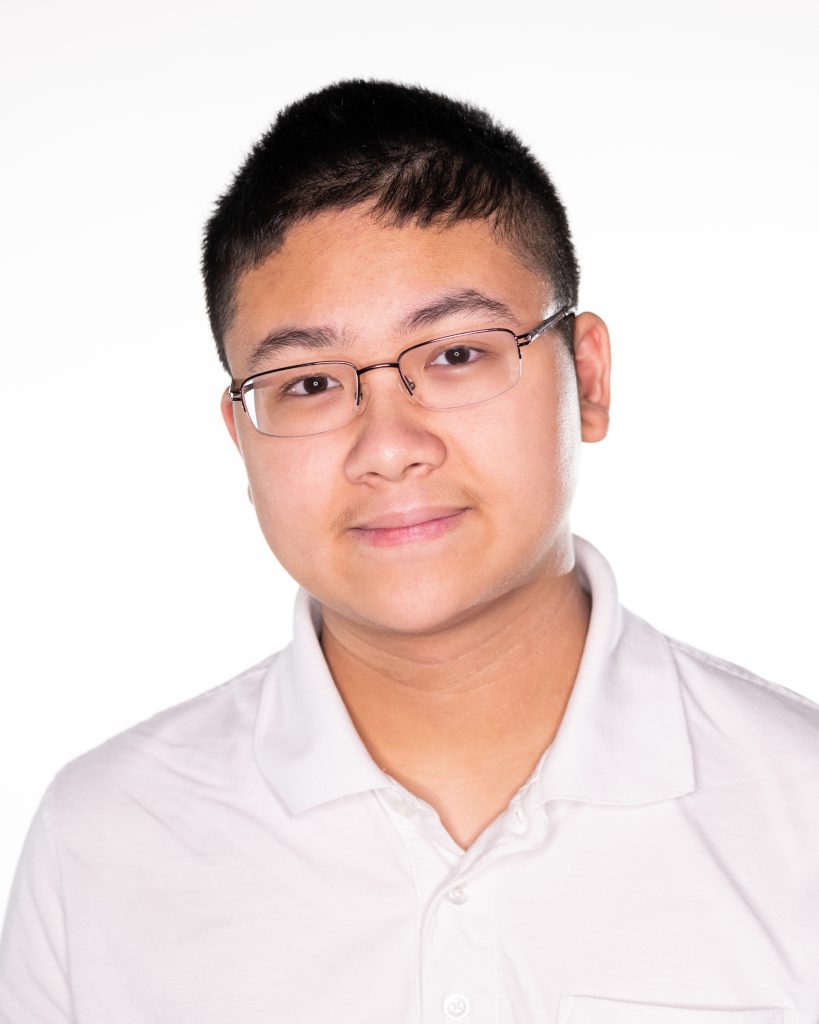 Chris Lai | Beaver Works Summer Institute Online