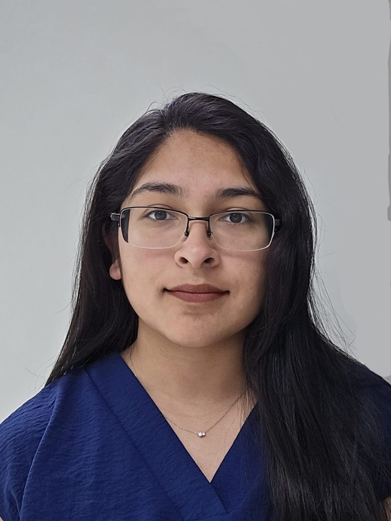 Rhea Senthil Kumar | Beaver Works Summer Institute Online