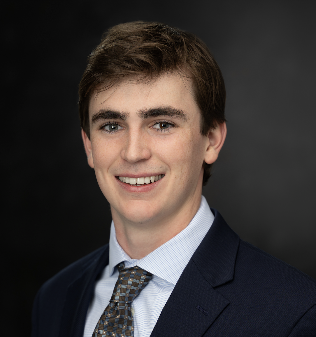 Tyler Boehm | Beaver Works Summer Institute Online