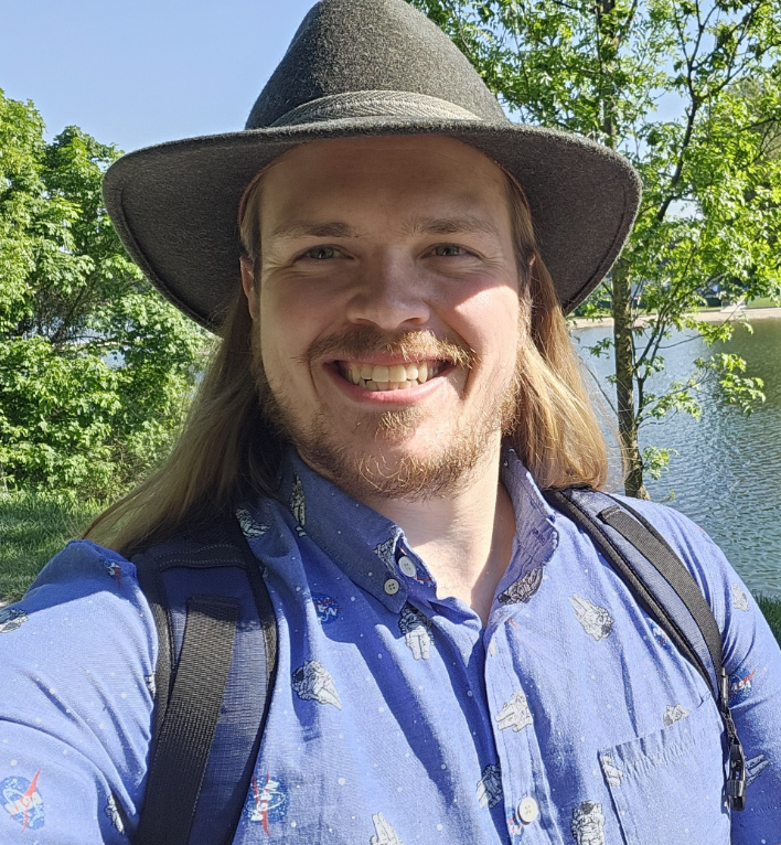 Liam Smith | Beaver Works Summer Institute Online