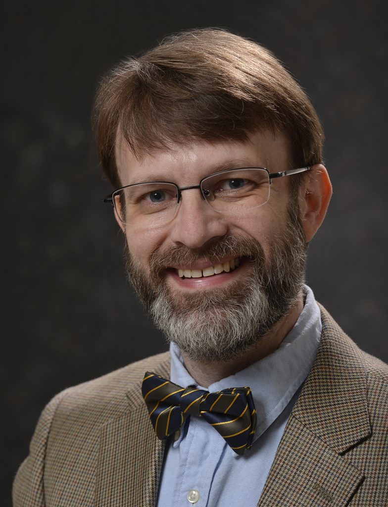 Dr. Jeremy Kepner | LLSC-SuperCloud Online