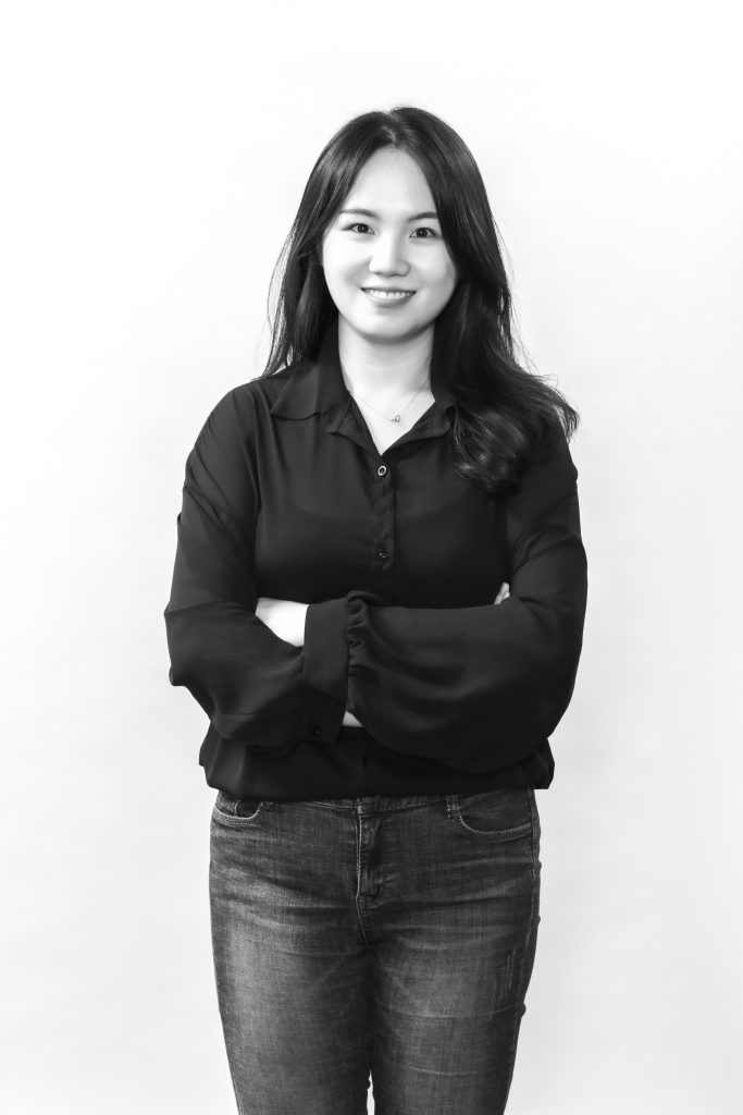 Kyunghee Kim | Urban SDG Knowledge Platform City Academy