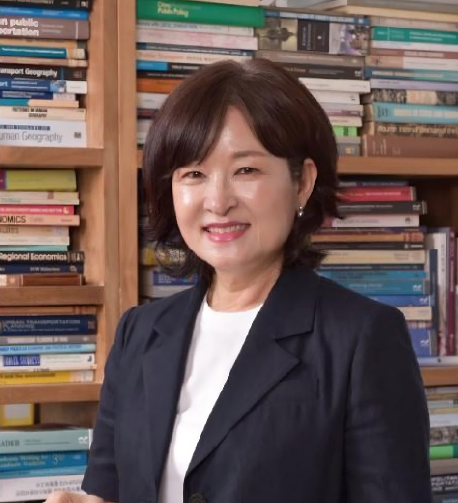 Dr. Shin Lee | Urban SDG Knowledge Platform City Academy