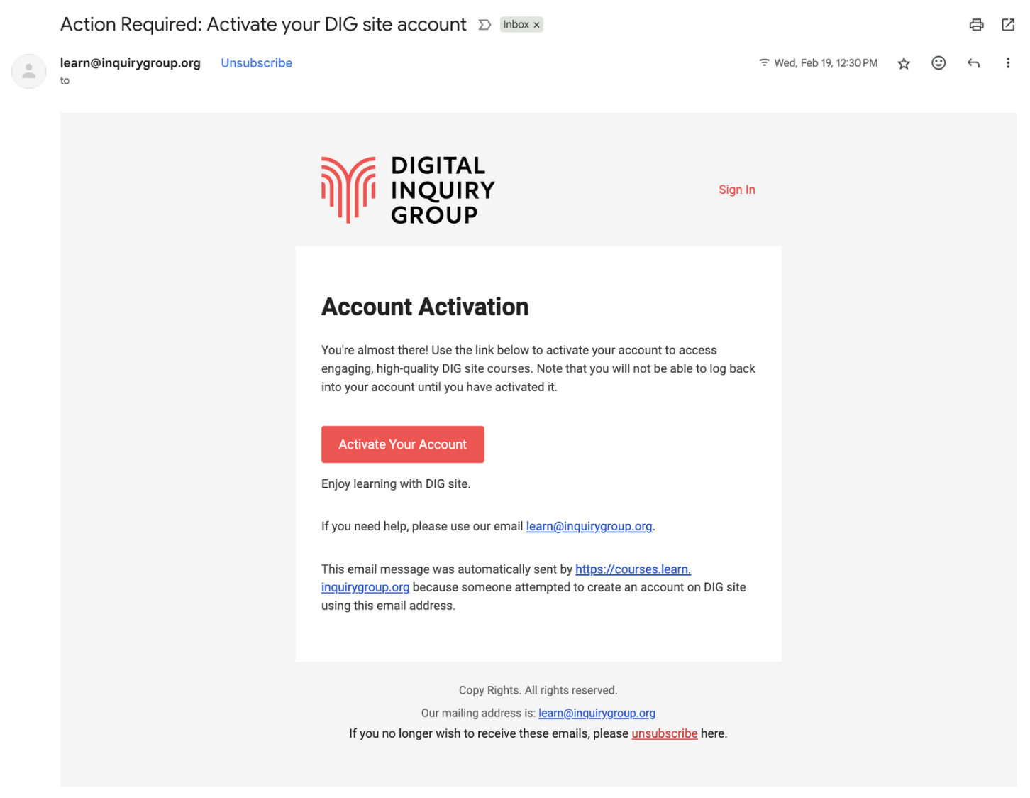 Reading Like a Historian with Digital Literacy - DIG site
